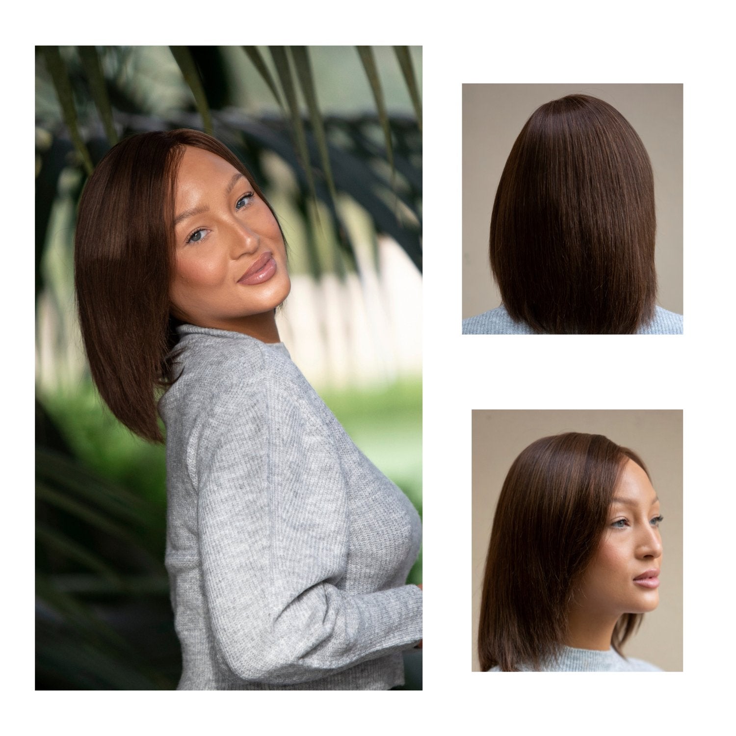 Best Wigs for Women - Remy Hair, Synthetic & European Hair | Dimples