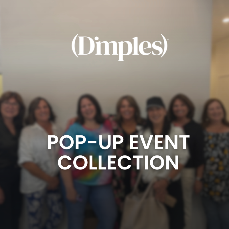 Upcoming Dimples Pop-Up Events | Try Wigs In Person
