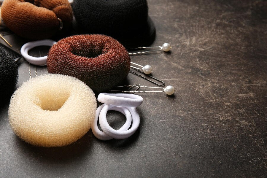Buy Hair Accessories Online | Hair Care Essentials