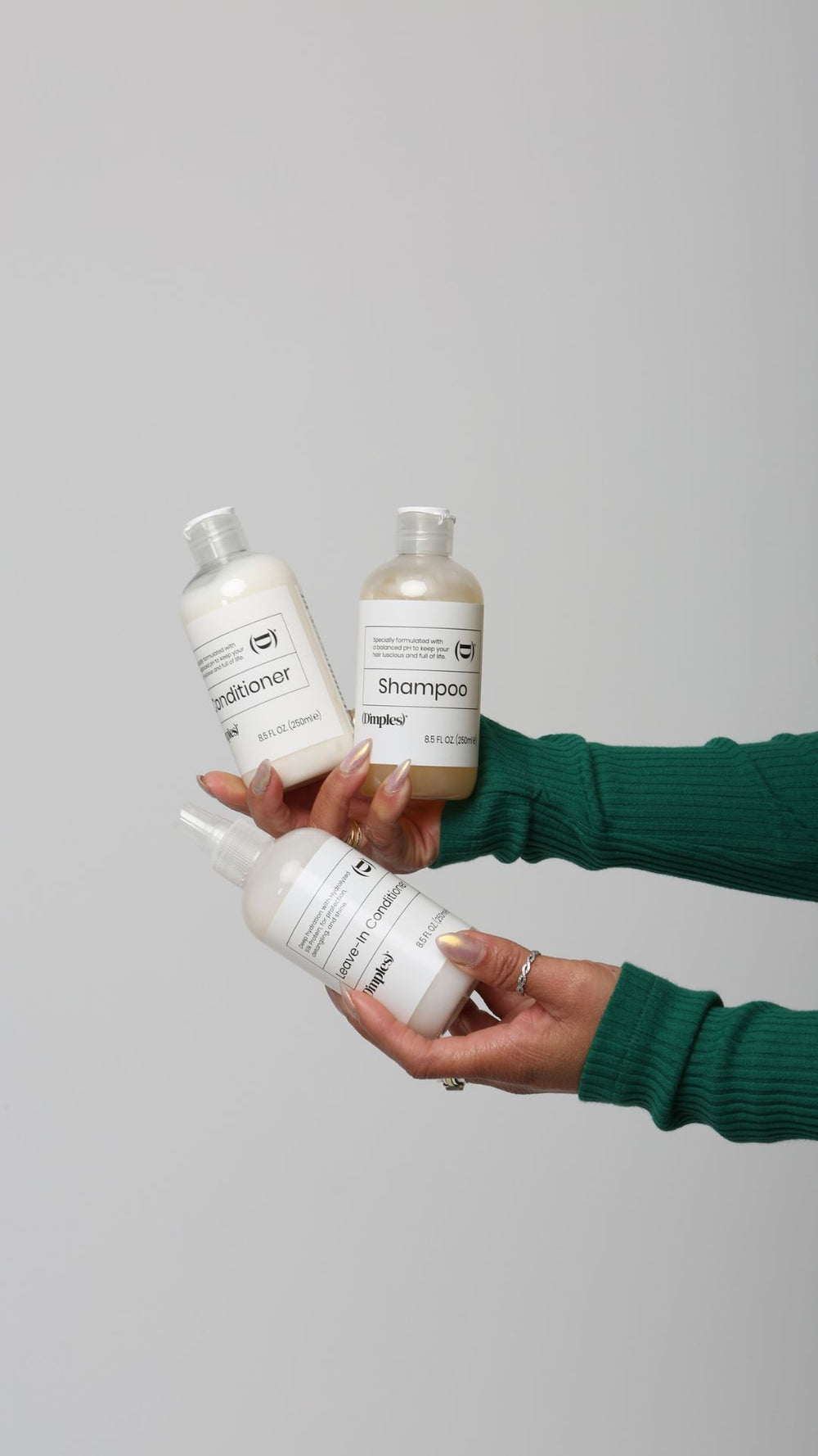 Shop Human Hair, Synthetic Wigs & Toppers | Dimples Hair