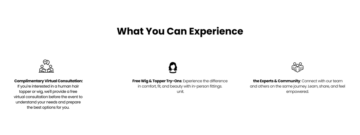 Pop-Up Page