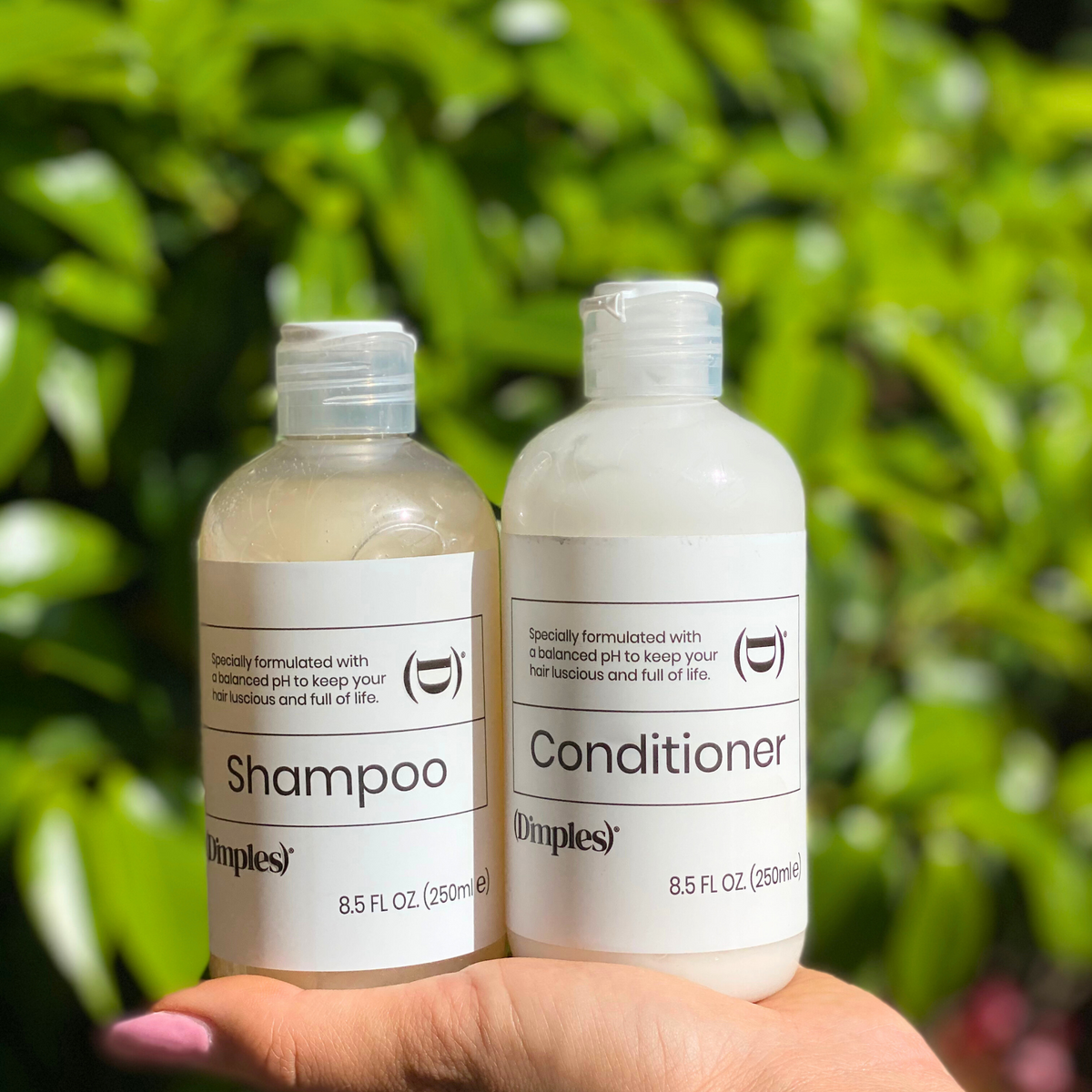 Buy Human Hair, Synthetic Wigs & Toppers | Dimples Hair