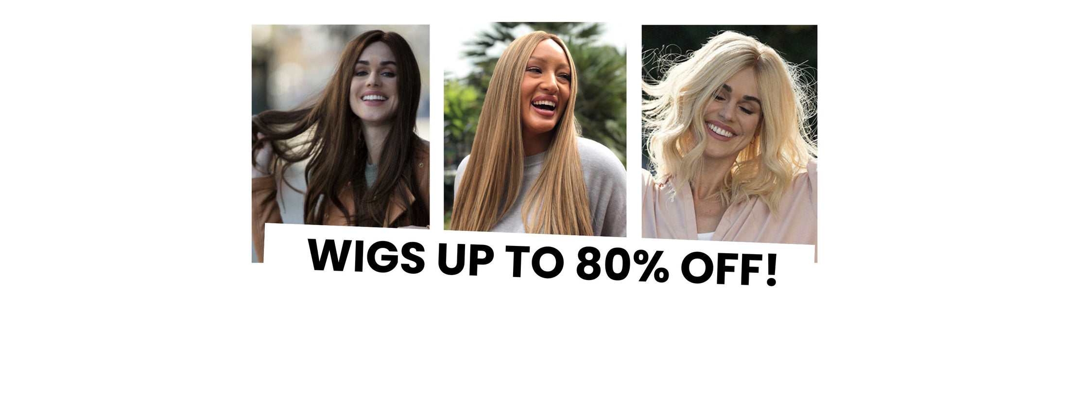 Dimples Wigs and Toppers